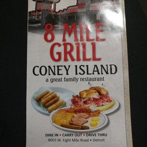 NICKY D’S CONEY ISLAND - Updated July 2024 - 30 Photos & 43 Reviews ...