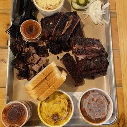 CITY BUTCHER AND BARBECUE - Updated July 2024 - 275 Photos & 516 ...