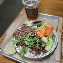 NGUYEN’S KITCHEN - Updated December 2025 - 3753 Photos & 2720 Reviews ...