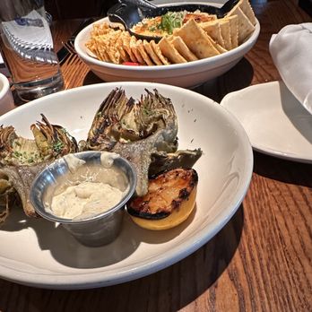 RELISH - Updated July 2025 - 80 Photos & 24 Reviews - 12850 Memorial Dr ...