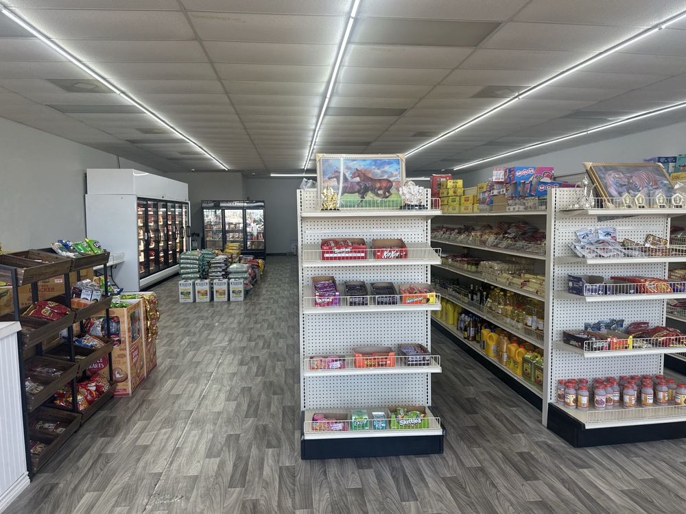 TEMPLE SPICE AND GROCERIES - Updated October 2025 - 2825 Thornton Ln ...