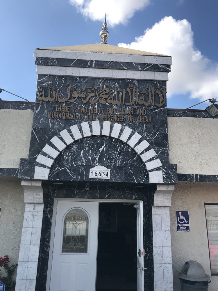 MADERA ISLAMIC CENTER - Updated August 2025 - 16634 Road 26, Madera ...