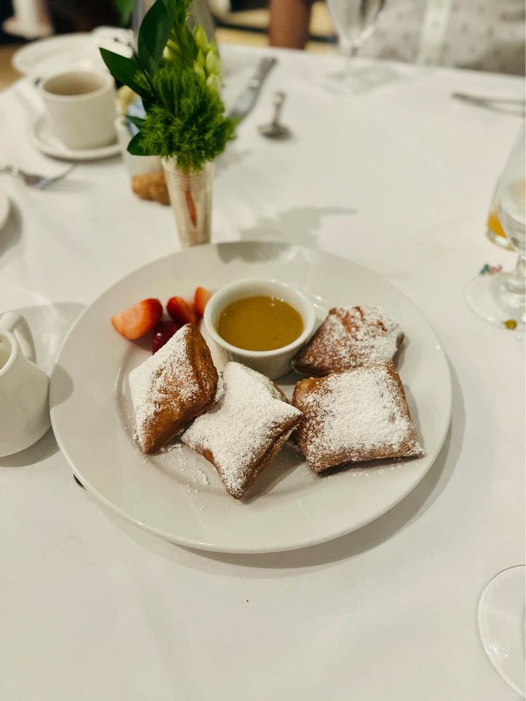 CRIOLLO RESTAURANT - 537 Photos & 292 Reviews - 214 Royal St, New ...