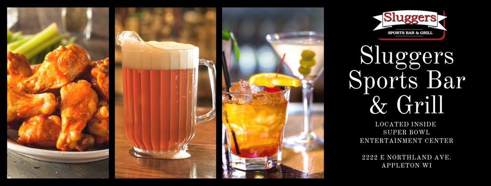 SLUGGERS SPORTS BAR & GRILL - Updated November 2025 - 2222 E Northland ...