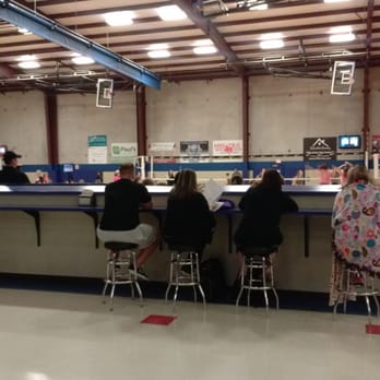 THE PREMIER ATHLETIC COMPLEX - Updated October 2025 - 16 Photos & 24 ...