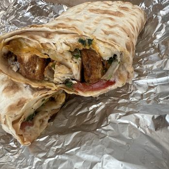 FATHER NATURE LAVASH BISTRO - Updated September 2025 - 447 Photos & 739 ...