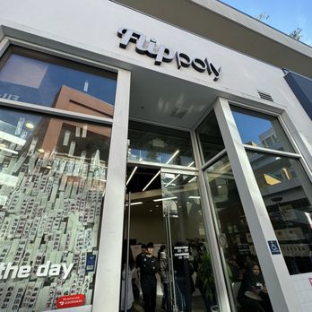 FLIPPOLY - 1067 Photos & 585 Reviews - 6940 Beach Blvd, Buena Park ...