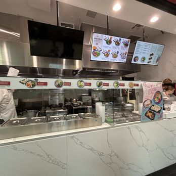 MASTER GAN NOODLE AND DUMPLINGS - Updated February 2025 - 100 Photos ...