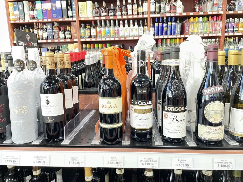 PRIMO MINIMARKET AND LIQUOR - Updated July 2024 - 15 Photos & 15 ...