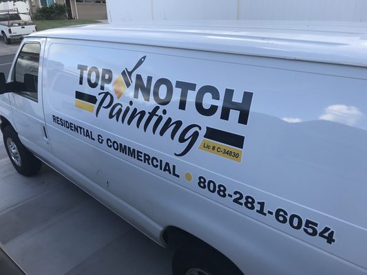 TOP NOTCH PAINTING - Updated December 2025 - Wailuku, Hawaii - Painters ...