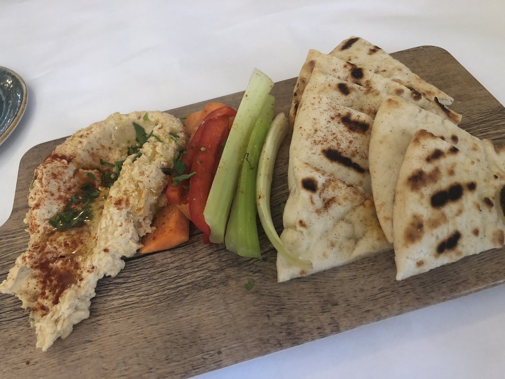 WINBERIE’S RESTAURANT & BAR - 212 Photos & 400 Reviews - 1 Palmer Sq E ...