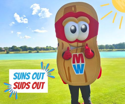 MIGHTY WASH - Updated February 2025 - 16 Photos - 4416 114th St ...