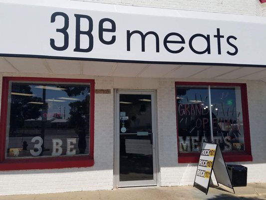 3BE MEATS - Updated December 2025 - 17 Photos & 10 Reviews - 1700 E ...