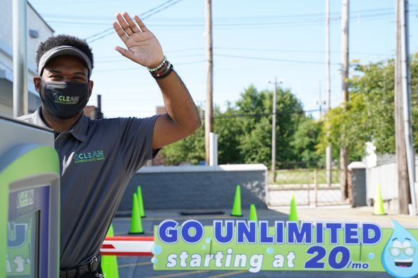 CLEAN EXPRESS AUTO WASH - CARNEGIE - Updated October 2025 - 17 Photos ...