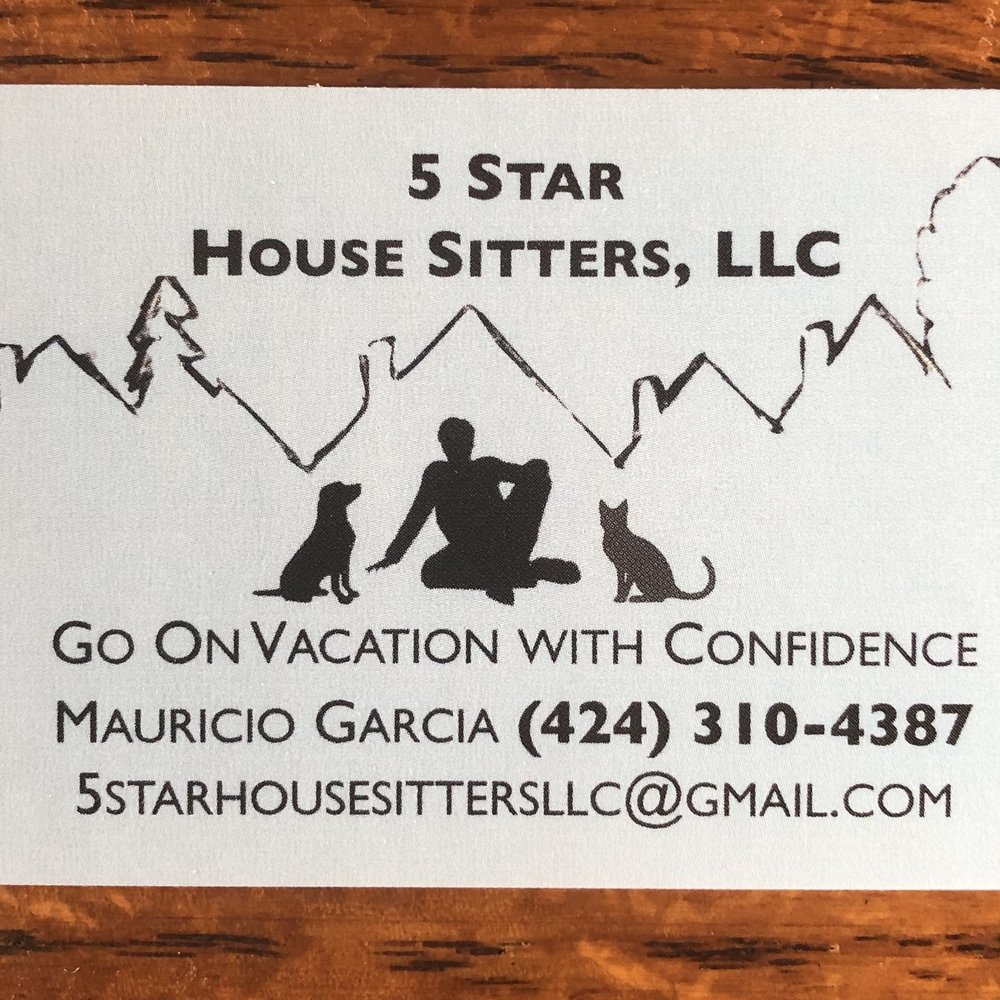 THE BEST 10 House Sitters in LOS ANGELES CA Updated 2025 Yelp
