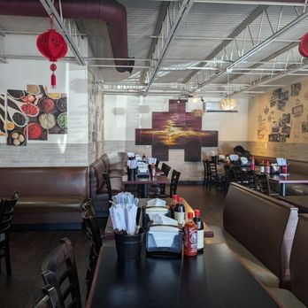 NAM CAFE - Updated November 2025 - 182 Photos & 214 Reviews - 110 Nagle ...