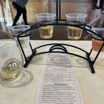 BLUE RIDGE ESTATE VINEYARD & WINERY - Updated December 2025 - 626 ...