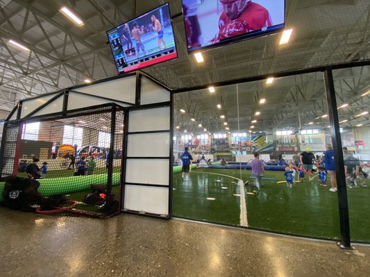 ARENA SPORTS - MAGNUSON - Updated December 2025 - 10 Photos & 35 ...