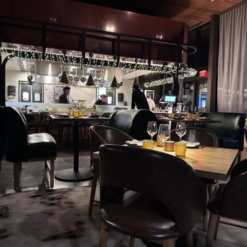 PATTERSON KITCHEN AND BAR - Updated December 2025 - 79 Photos & 26 ...