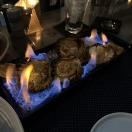 CULPRITS - 152 Photos & 61 Reviews - 100 E Sheridan Ave, Oklahoma City ...