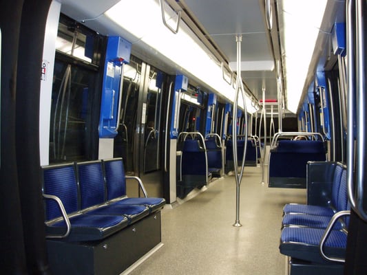 TRANSPORTS PUBLICS DE LA RÉGION LAUSANNOISE - Updated October 2024 - Chemin du Closel 15, Renens ...