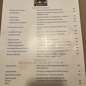 RUST BELT BAR AND GRILL - Updated December 2025 - 118 Photos & 154 ...