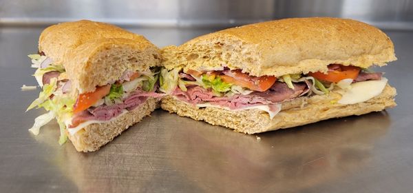 PORT OF SUBS - Updated November 2025 - 47 Photos & 40 Reviews - 1775 ...