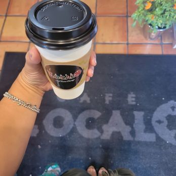 CAFE ZOCALO, Orange, California - 136 S Glassell St - Updated October ...