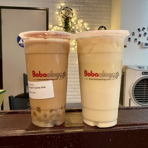 BOBAOLOGY - 73 Photos & 47 Reviews - 24988 Blue Ravine Rd, Folsom ...