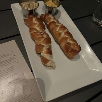 THE WILLARD ROOFTOP LOUNGE - Updated January 2025 - 282 Photos & 100 ...