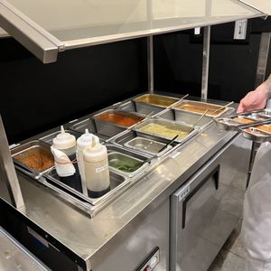 GOGI KOREAN BBQ - Updated August 2025 - 450 Brentwood Wy NW, Calgary ...