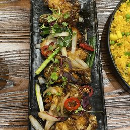 HEM KITCHEN AND BAR - 500 Photos & 107 Reviews - 11714 Bellaire Blvd ...