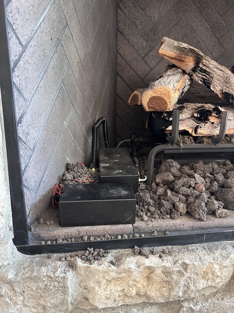 ARIZONA FIREPLACES - Updated August 2025 - 35 Photos & 69 Reviews ...