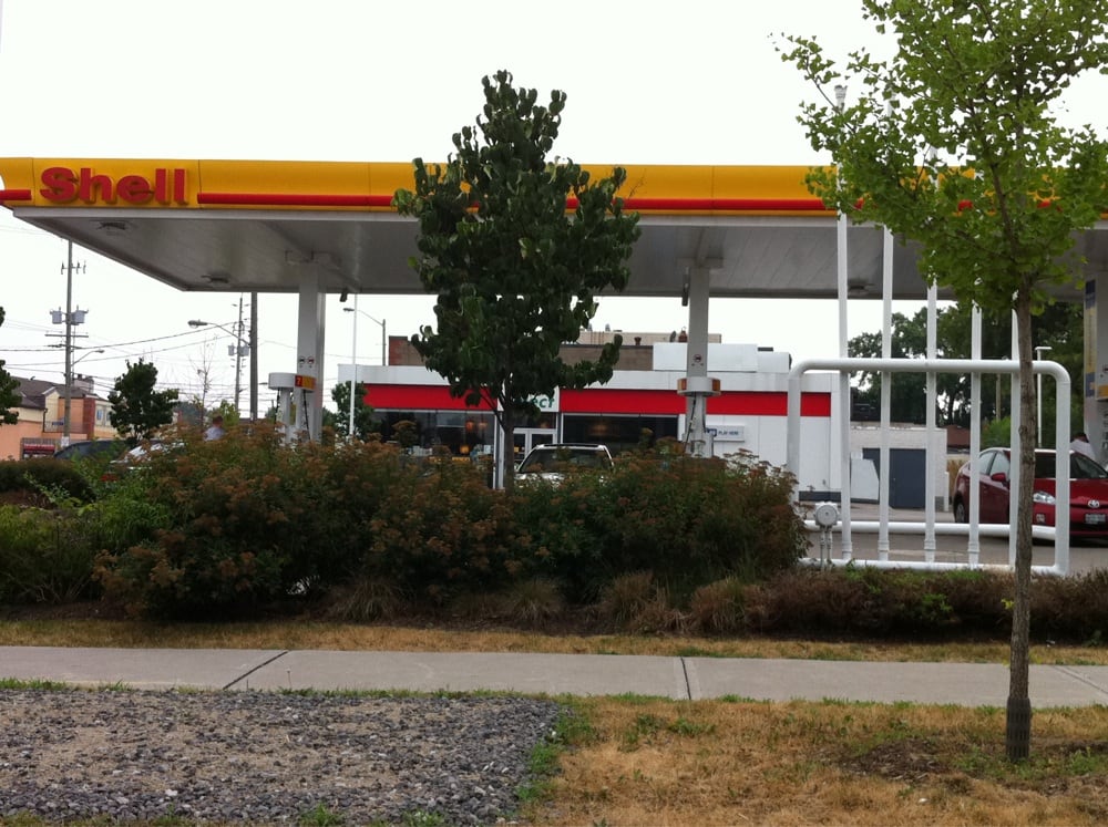 SHELL - Updated December 2025 - 680 The Queensway, Etobicoke, Ontario ...
