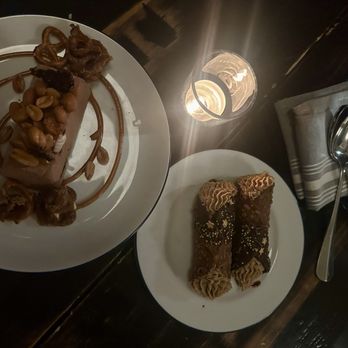 BAR VOLPE - Updated December 2025 - 318 Photos & 143 Reviews - 170 W ...