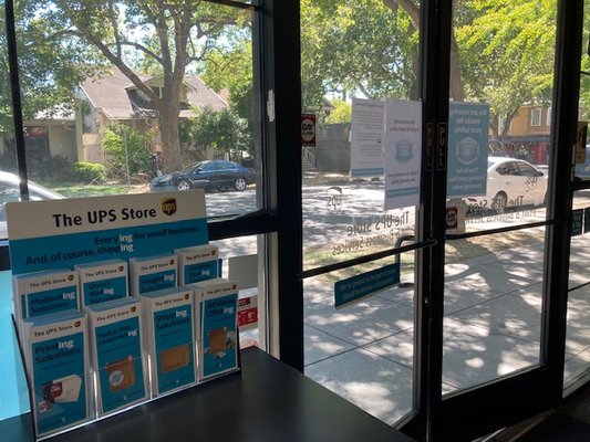 THE UPS STORE - Updated November 2024 - 30 Photos & 95 Reviews - 1809 S ...