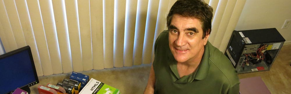 MERIDIAN COMPUTER SERVICES - Updated May 2025 - Los Angeles, California ...