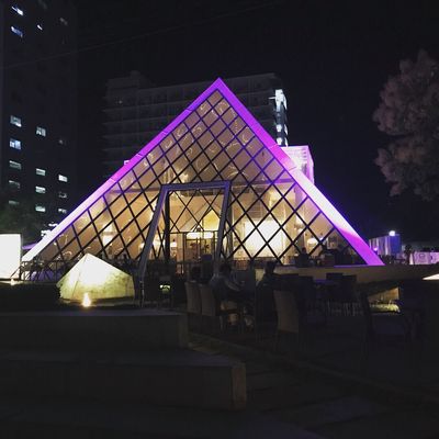 THE PYRAMID - Updated August 2025 - W Geonzon Street, Cebu City, Cebu ...