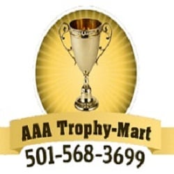 AAA TROPHY-MART - Updated April 2025 - 9914 Interstate 30, Little Rock ...