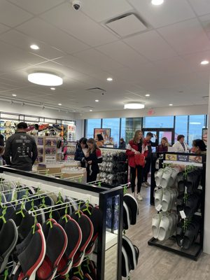 CROCS - Updated January 2026 - 311 Stanley K Tanger Dr, Lancaster ...