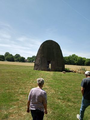 1719 MUSEUM - Updated January 2026 - 64 Photos - 1849 Hans Herr Dr ...