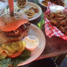 ALAMO SPRINGS CAFE - Updated July 2025 - 489 Photos & 536 Reviews - 107 ...