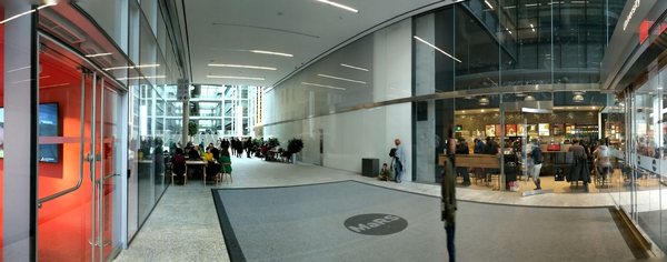MARS DISCOVERY DISTRICT - Updated June 2026 - 48 Photos - 101 College ...