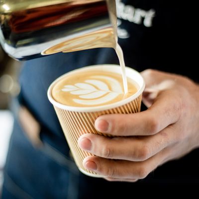 GOODHART COFFEE - Updated December 2025 - 57 Photos & 78 Reviews - 1145 ...