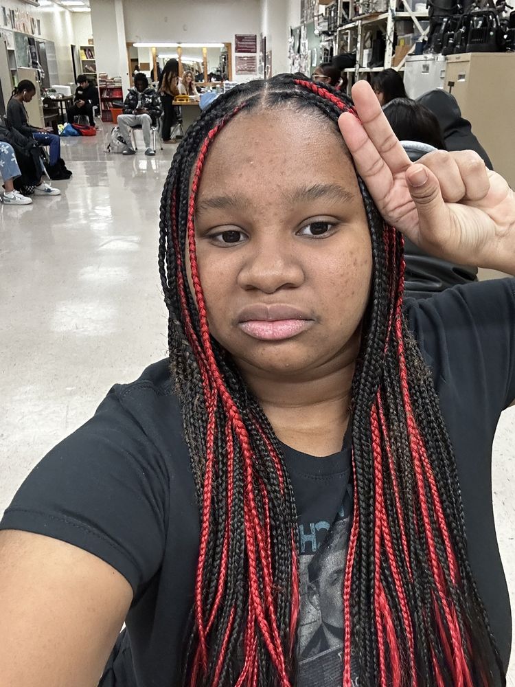 UZURI BRAIDS - Updated January 2026 - 38 Photos & 50 Reviews - 141 ...