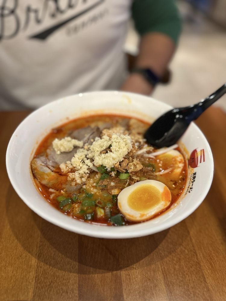 TENGU RAMEN - Updated August 2025 - 96 Photos & 52 Reviews - 358 W El ...