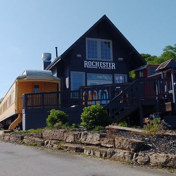 ROCHESTER BREWING AND ROASTING COMPANY - Updated October 2025 - 94 ...