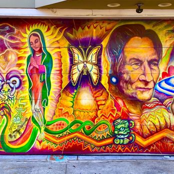 BALMY STREET MURALS - Updated October 2025 - 887 Photos & 123 Reviews ...