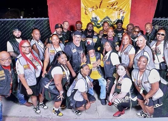 DEFIANT ONES MOTORCYCLE CLUB - Updated September 2025 - 14 Photos ...