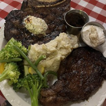 BUCKHORN EXCHANGE - Updated July 2024 - 1933 Photos & 1170 Reviews ...